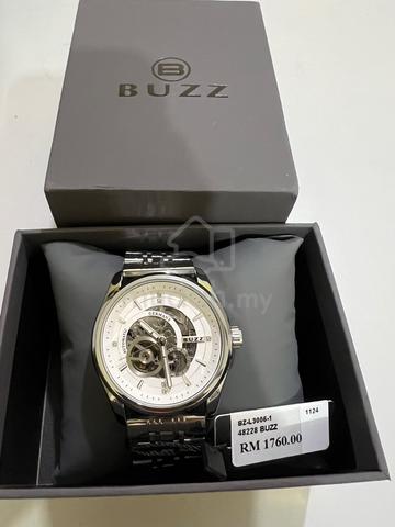 Buzz automatic - Watches & Fashion Accessories for sale in Kota ...