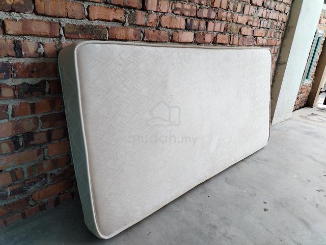 Tilam Bujang 6 inci - Bed & Bath for sale in Sungei Petai, Melaka