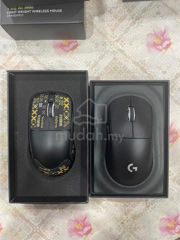 Logitech Superlight 2/VXE R1 SE+ - Computers & Accessories for sale in ...