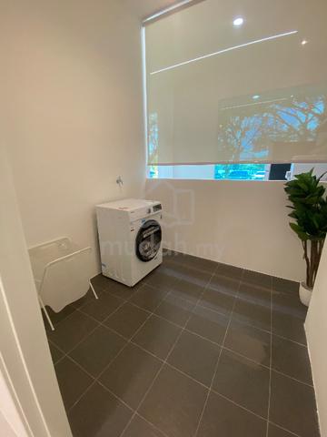 New Apartment for Sale, 3 Bedroom, 850 sq.ft, Sentrio Senai, Senai ...