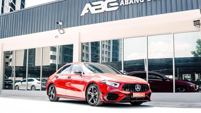 2020 Mercedes Benz A200 1.3 PROGRESSIVE LINE (A) - Cars for sale in ...