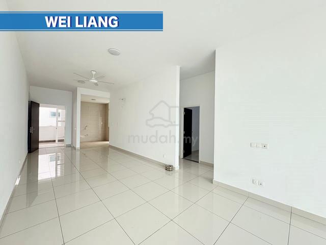 Condominium for Rent, 3 Bedroom, 1295 sq.ft, Setia Tri-Angle ...