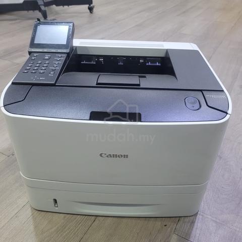 Canon Imageclass LBP253x - Computers & Accessories for sale in Batu ...