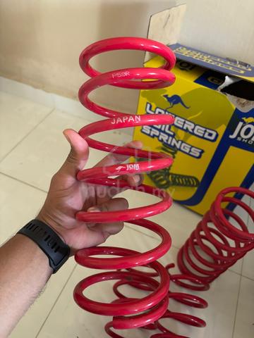 Lowered spring bezza - Car Accessories & Parts for sale in Paka, Terengganu
