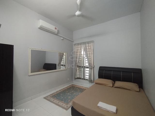 Terraced House for Sale, 3 Bedroom, 1540 sq.ft, Bertam, Penang | Mudah.my
