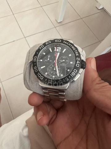 Jam Tag Heuer original - Watches & Fashion Accessories for sale in ...