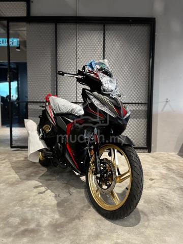 SYM VF3i 185 PRO ABS with Brand New Colour!!!!! - Motorcycles for sale ...