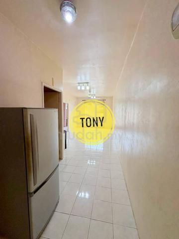 Apartment for Sale, 3 Bedroom, 750 sq.ft, Relau Vista, Bayan Lepas ...