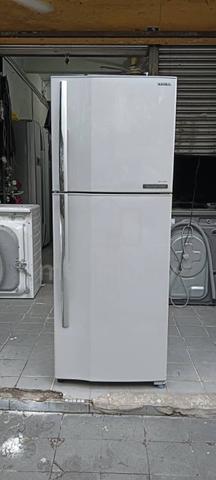 2door fridge refrigerator 350L Toshiba - Home Appliances & Kitchen for ...
