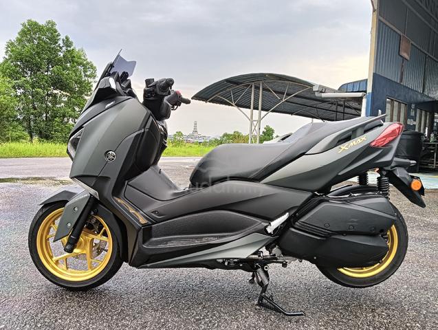 Yamaha Xmax 2020 - Motorcycles for sale in Kuala Terengganu, Terengganu