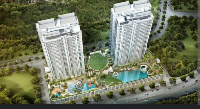 Condominium for Sale, 3 Bedroom, 1200 sq.ft, The Amarene @ Ideal Vision ...