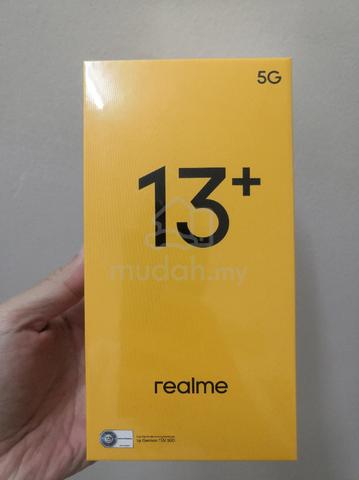 New unbox Realmi plus + 5G 12Ram512Rom - Mobile Phones & Gadgets for ...