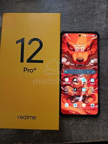 realme 12 pro+ - Mobile Phones & Gadgets for sale in Bandar Bukit ...