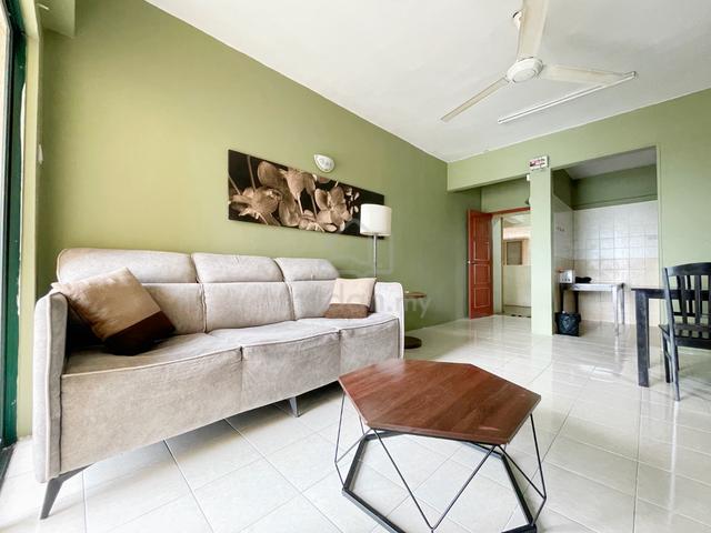 Room for Rent, 300 sq.ft, Ampang, Selangor | Mudah.my