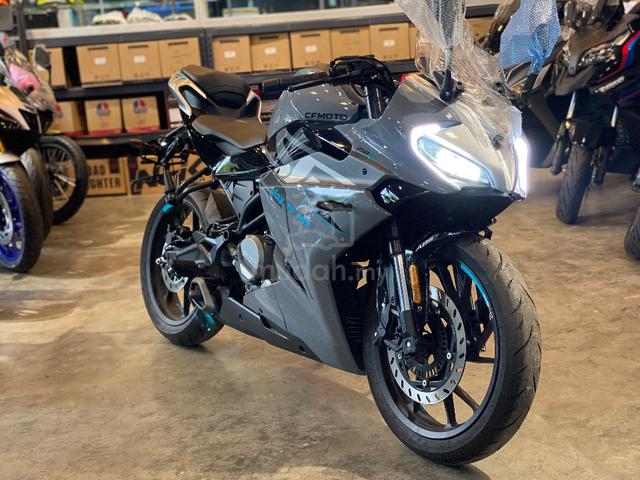 250SR FreeGiftx8Delivery r25 gixxer cbr250rr ninja - Motorcycles for ...