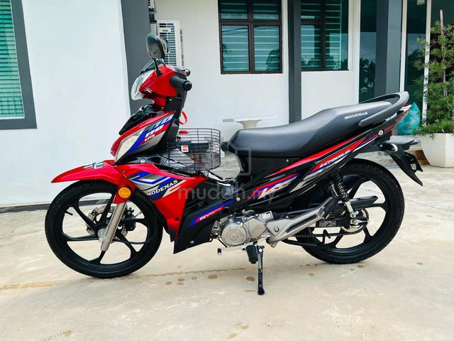 MOTOR MODENAS Kriss - Motorcycles for sale in Kota Bharu, Kelantan