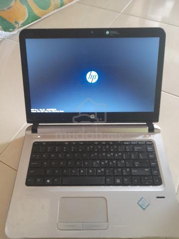 HP probook G400 i5 - Computers & Accessories for sale in Jitra, Kedah