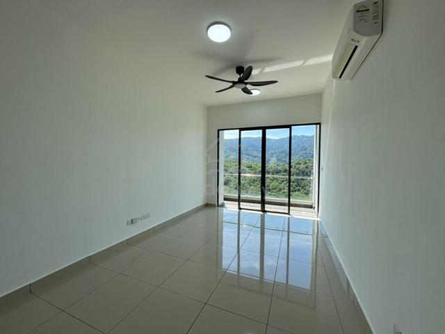 Condominium for Rent, 3 Bedroom, 1212 sq.ft, Legendview Rawang ...