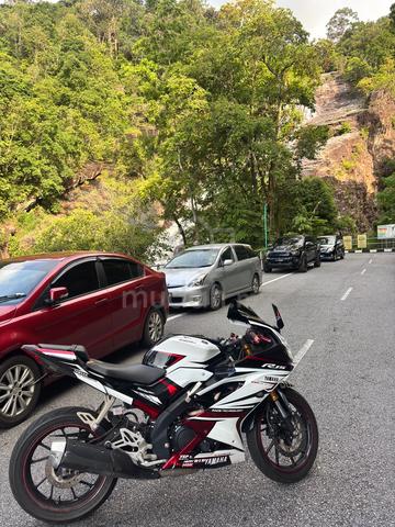 Yamaha R15 V3 - Motorcycles for sale in Jitra, Kedah 113763485 | Mudah.my