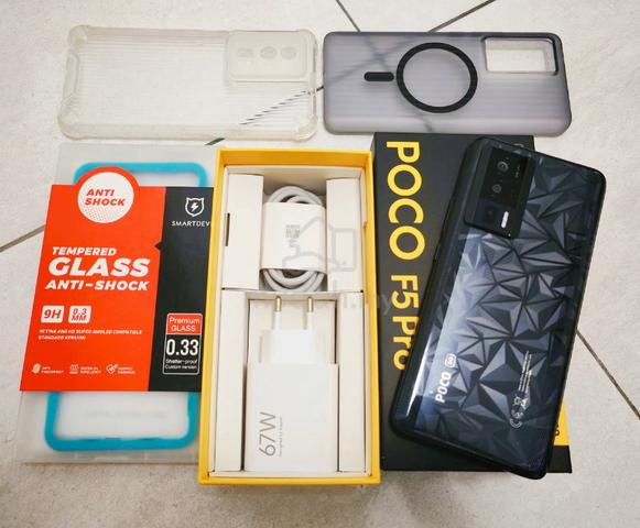 Poco F5 Pro swap - Mobile Phones & Gadgets for sale in Alor Setar, Kedah