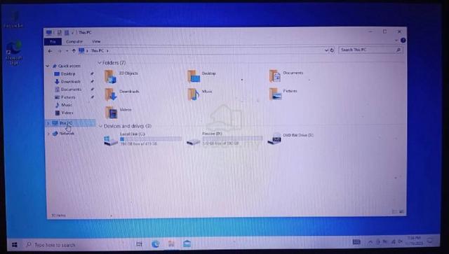 Asus A550L Notebook PC - Computers & Accessories for sale in Sentul ...