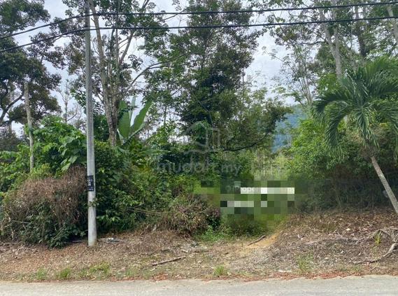 Agricultural Land for Sale, 3.39 Acre(s), Lenggeng, Negeri Sembilan ...