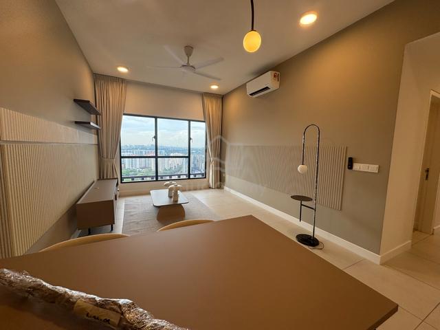 Service Residence for Rent, 2 Bedroom, 764 sq.ft, Maya Ara Residences ...