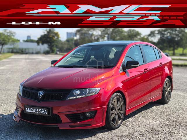 Proton PREVE 1.6 CFE (A) R3 NEW COLOR [WARRANTY] - Cars for sale in ...