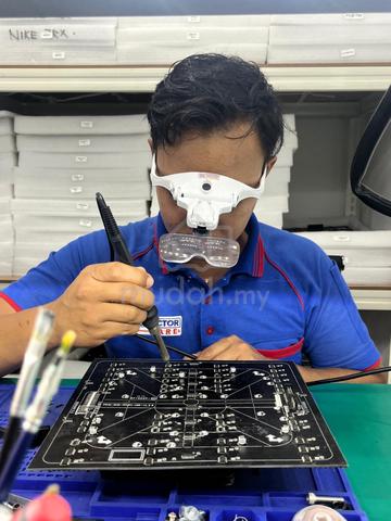 Onsite LED Screen service & Repair - Services for sale in Kepong, Kuala ...