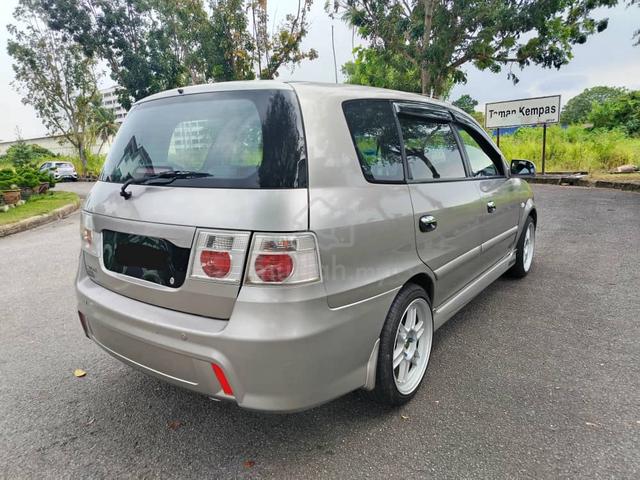 2009 Naza CITRA 2.0 GS (A) FACELIFT - Cars for sale in Butterworth, Penang