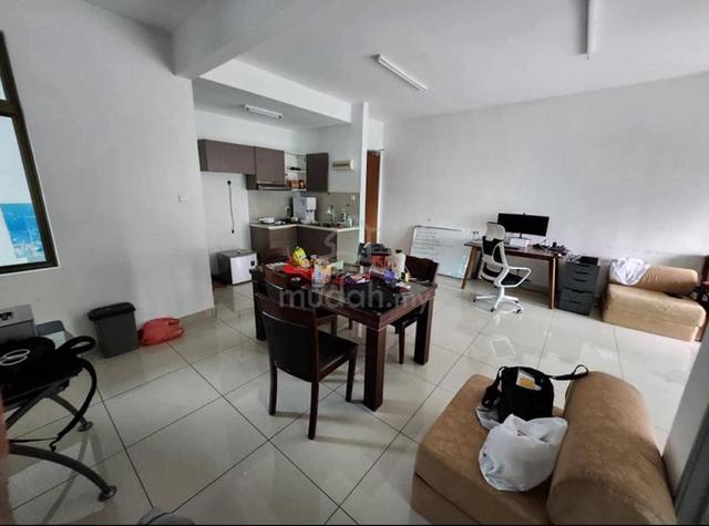 Service Residence for Rent, 2 Bedroom, 1050 sq.ft, Parc Regency, Masai ...