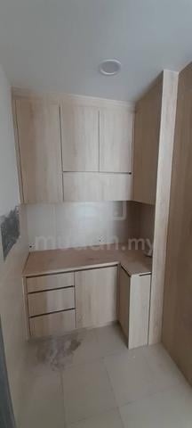 Pandan Perdana Custom Kitchen Cabinet - Furniture & Decoration for sale ...