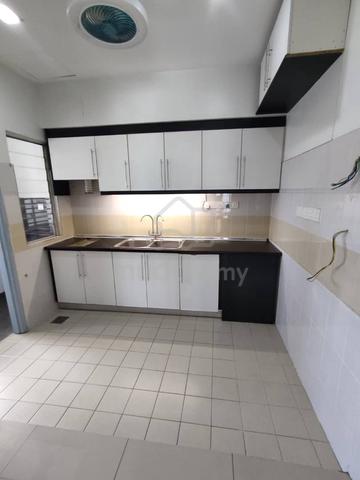 Condominium for Rent, 4 Bedroom, 1530 sq.ft, Vistaria Residensi, Ampang ...