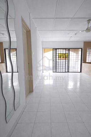 Townhouse for Sale, 3 Bedroom, 1200 sq.ft, Setapak, Kuala Lumpur ...