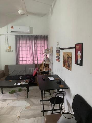 Condominium for Rent, 1 Bedroom, 600 sq.ft, Menara Seputih, Seputeh ...