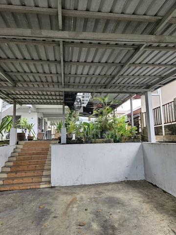 Bungalow House for Sale, 4 Bedroom, 6458 sq.ft, Batu Arang, Labuan ...