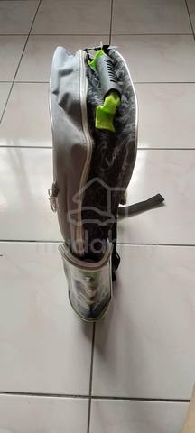 Original Ben 10 School Bag (FOC ben10 W.bottle) - Bags & Wallets for ...
