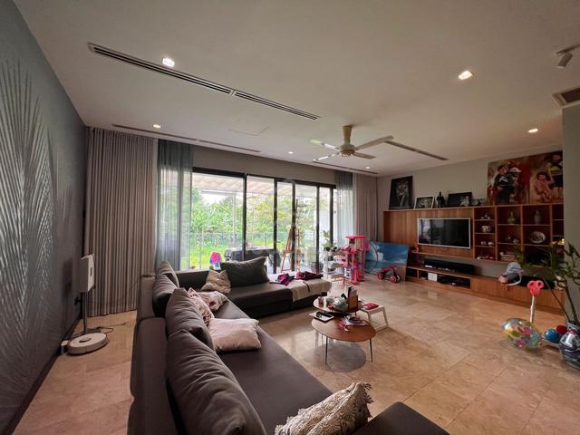 Terraced House for Sale, 5 Bedroom, 5230 sq.ft, Sri Hartamas, Kuala ...