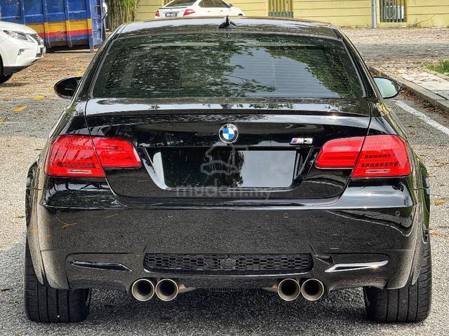 2008 BMW M3 (E92) 4.0 V8 Finest Example - Cars for sale in Petaling ...