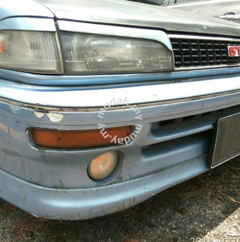 AE92 Toyota Corolla 1.6M-NonTVIS 4AGE 16V 140HP - Cars for sale in Shah Alam, Selangor 102186643 ...