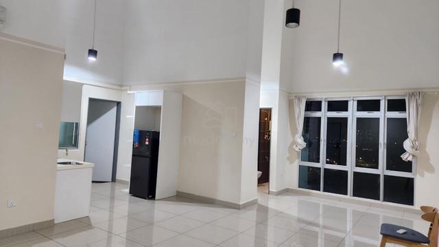 Service Residence for Sale, 1 Bedroom, 650 sq.ft, Manhattan @ Austin ...
