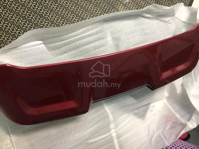 Spoiler Ace Myvi 2024 - Car Accessories & Parts for sale in Senai, Johor