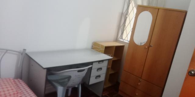Room for Rent, 64 sq.ft, Miri, Sarawak | Mudah.my