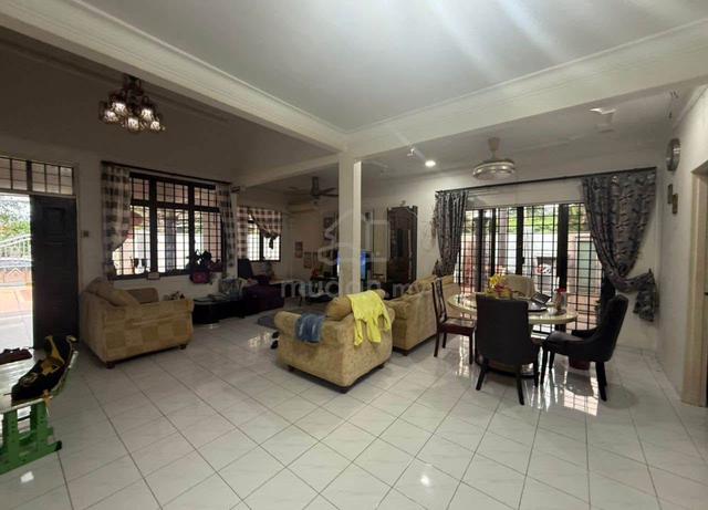 2-storey Terraced House for Sale, 4 Bedroom, 3991 sq.ft, Masai, Johor ...