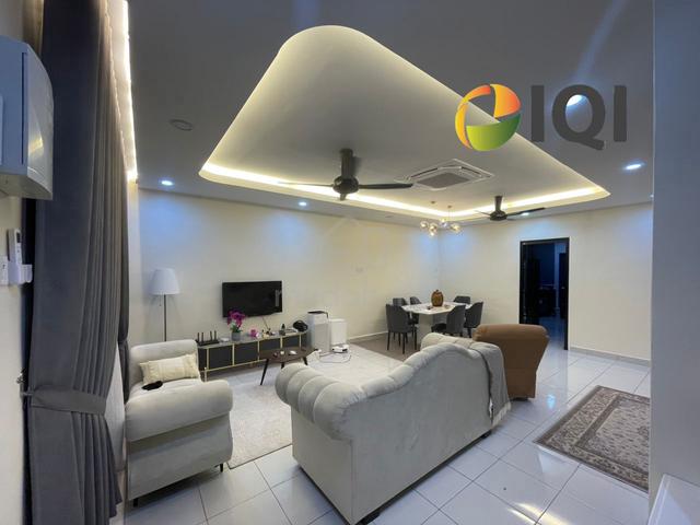 2-storey Terraced House for Sale, 4 Bedroom, 1539 sq.ft, Kulim, Kedah ...