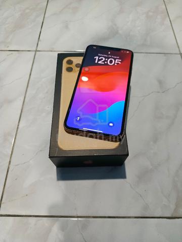 IP11 promax - Mobile Phones & Gadgets for sale in Keningau, Sabah