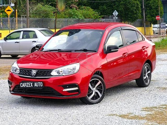 2022 Proton SAGA 1.3 PREMIUM S (A)GUARANTEE DRIVE - Cars for sale in ...