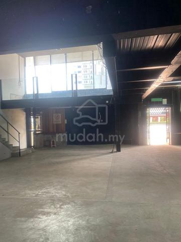 Shop lot for Rent, 2500 sq.ft, Tanjong Tokong, Penang | Mudah.my
