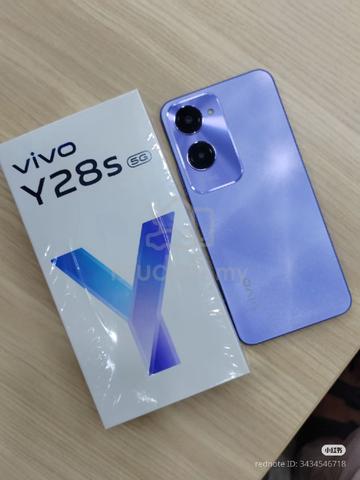 vivo Y28s 5G - Mobile Phones & Gadgets for sale in Kota Kinabalu, Sabah