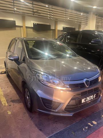 2015 Proton IRIZ 1.3 STANDARD (A) - Cars for sale in Kajang, Selangor